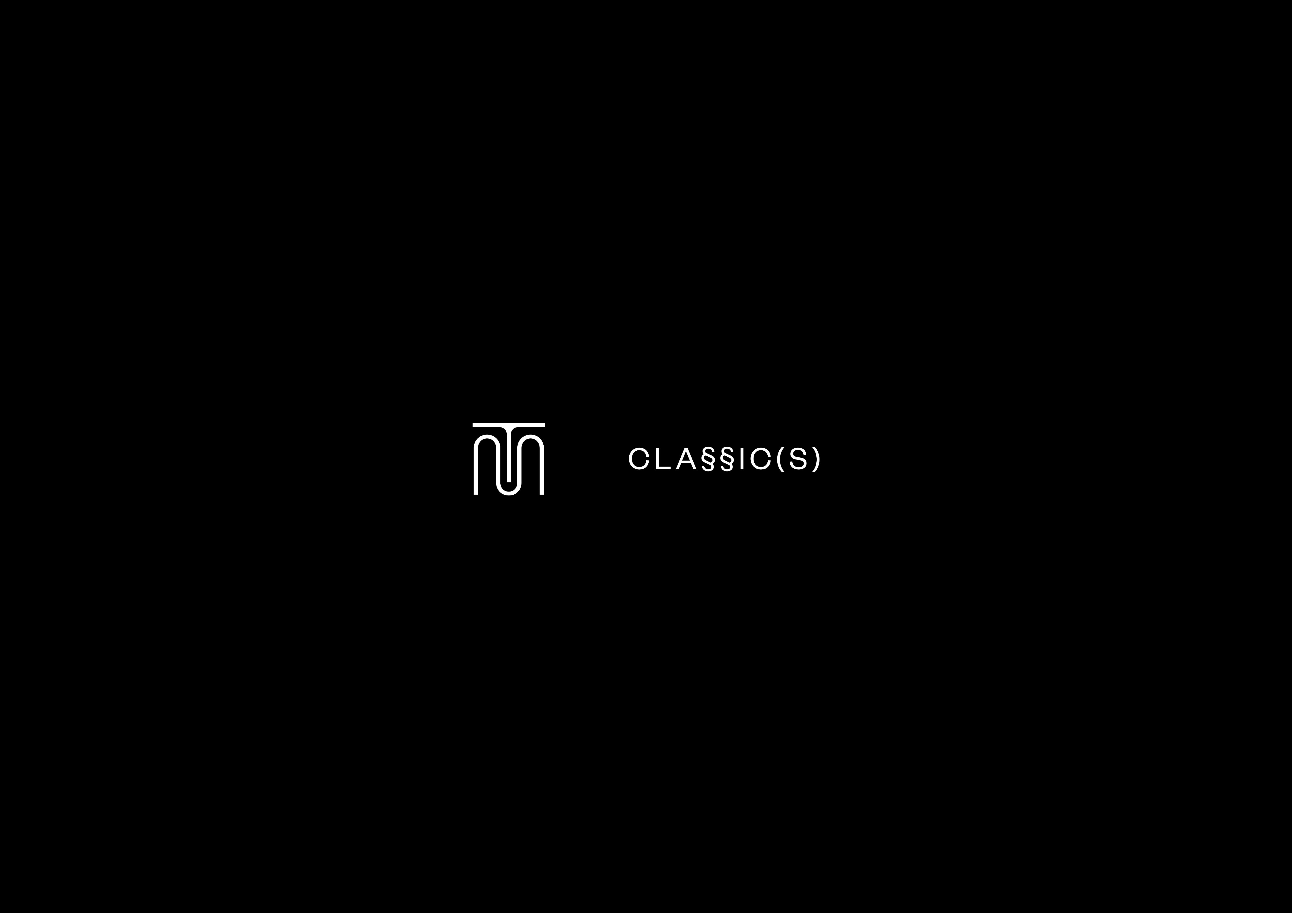 CLASSIC(S) – Todo Modo