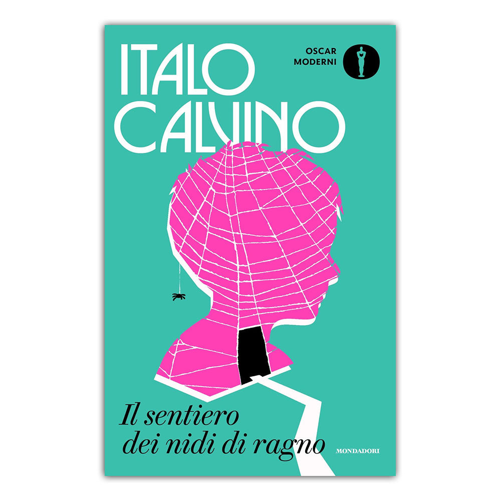 Il sentiero dei nidi di ragno - Italo Calvino – Todo Modo